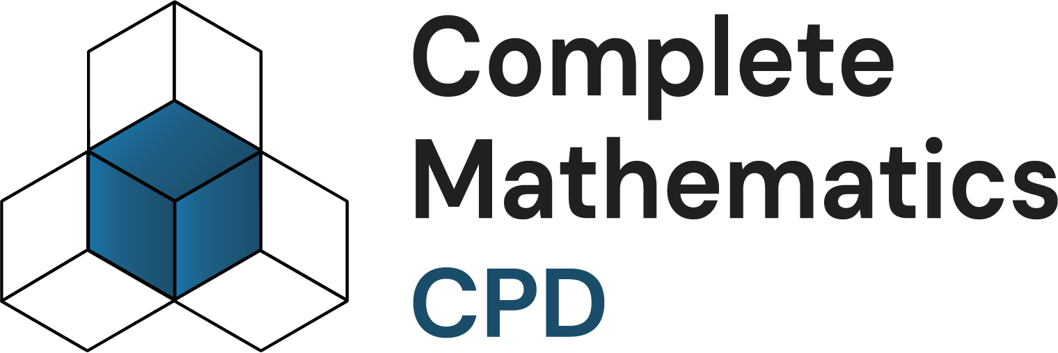 Complete Mathematics - Home